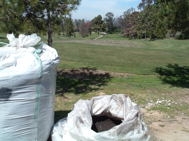 Golf Courses | | Organic Fertilizers and Organic Soil Amendments Blog