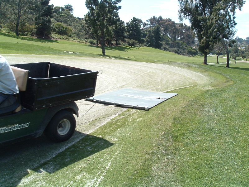 Golf Courses | | Organic Fertilizers and Organic Soil Amendments Blog
